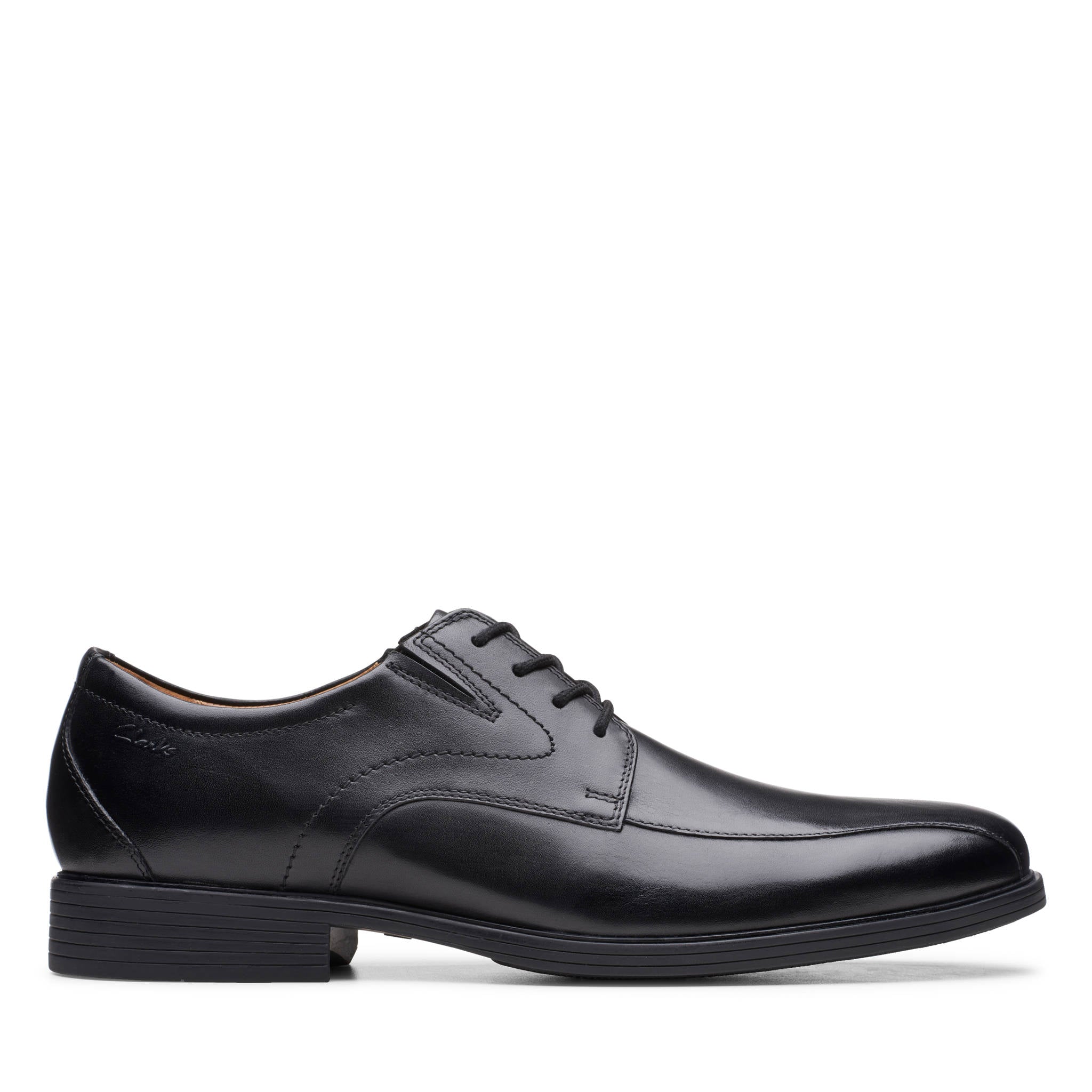 Clarks london pace store