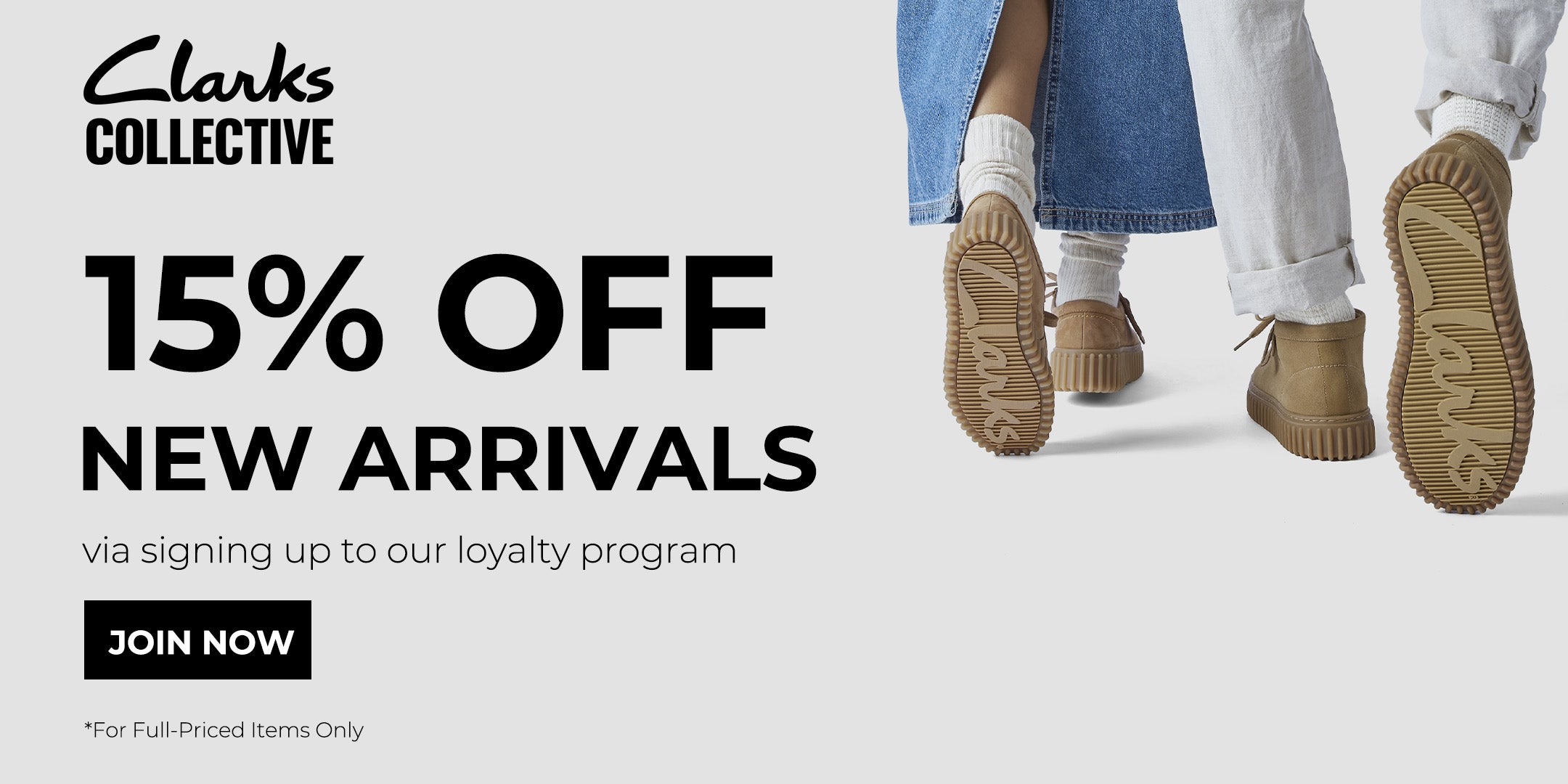 Buy Trending Shoes Online for Men and Women | Clarks Malaysia Official