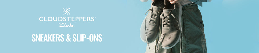 Cloudsteppers